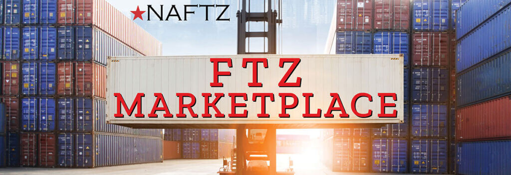 Directories - National Association of Foreign Trade-Zones